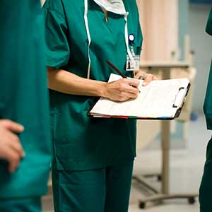 Colorectal & Complex Surgical Oncology Care in Las Vegas